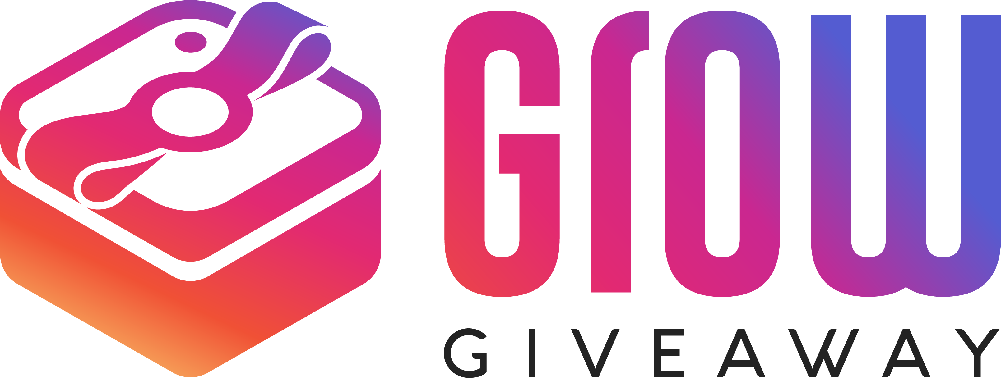 GrowGiveaway! | JOIN THE GIVEAWAY AND INCREASE YOUR FOLLOWERS!